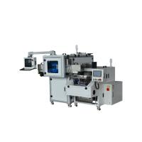 Quality Hardware Screw Accessories Visual Counting Packing Machine 220V 50HZ for sale