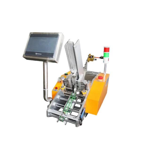 Quality 220V 450W Custom Card Counting Machines Lightweight Plastic Small for sale