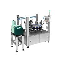 Quality Vertical Rotary Carton Packaging Machine Automatic For Plastic Nespresso Coffee for sale