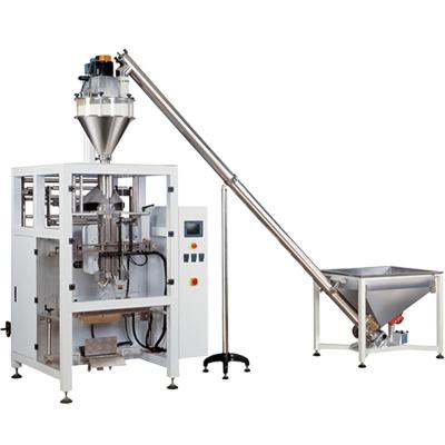 100g 200g 500g Vertical Packing Machine Masala Spice Powder Sachet Grains Pouch