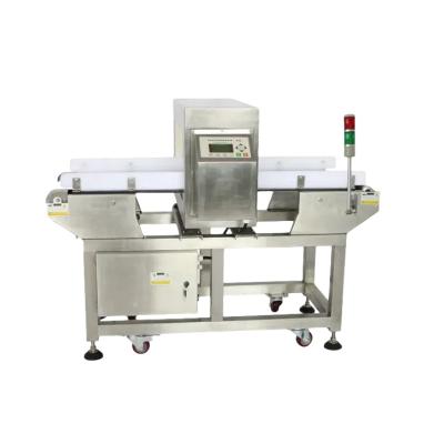 China Industrial Food Conveyor Metal Detectors Inspection Machine For Food for sale