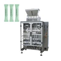 Quality Multi Lane Packing Machine for sale