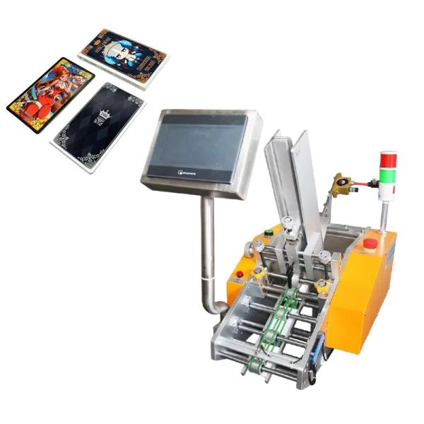 Quality Smart Card Counting Machine With Custom Support 220V 450W 500 Sheets/Min for sale