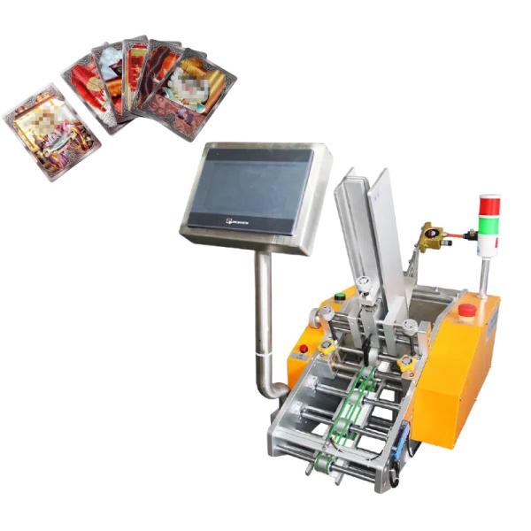 Quality Custom Card Counting Machine For Packaging Printing And Electronic Industries for sale