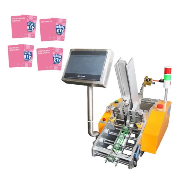 Quality Professional Card Counting Machine High Speed LCD Display 0.1mm-3mm for sale