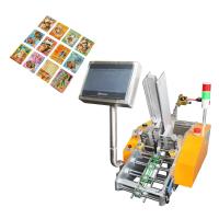 Quality 500 Sheets/Min Card Counting Machine Lightweight High Speed Plastic for sale
