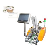 Quality Lightweight Custom Card Counting Machine 0.1mm-3mm Card Thickness Plastic for sale