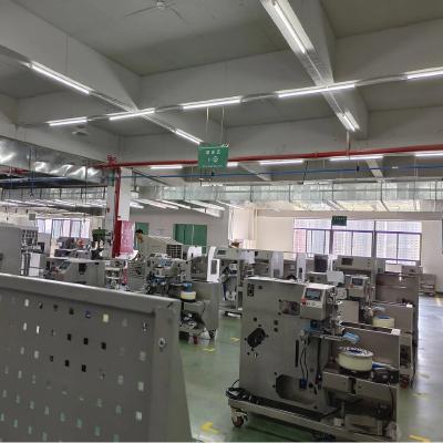 China 4.7KW Eight Stations Dumpling Making Machine Gyoza Single Phase 220V for sale