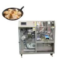 China 600-800 Pieces/Hour Dumpling Machine Fully Automatic Single Phase 220V for sale