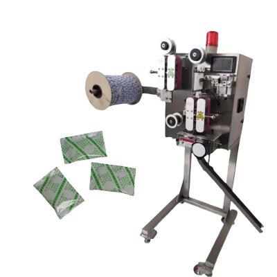 중국 강한 호환성 다양한 사양 및 재료에 대한 건조제 삽입 기계 판매용