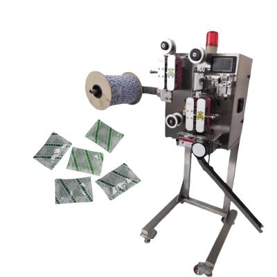 중국 가뭄물 삽입기 기계로 효율을 극대화하고 인간 접촉을 최소화 판매용