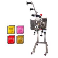 Quality Ingredient Packet Insertion Machine One Stop Solution Accurate Packaging for sale