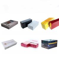 China Fully Automatic Laminating And Corner Cutting Machine Advanced for sale