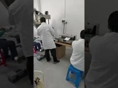 110v 220v 380v Volledig automatische verpakkingsmachine
