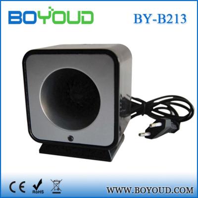China 2016 shenzhen new products electric ultrasonic rat trap for sale