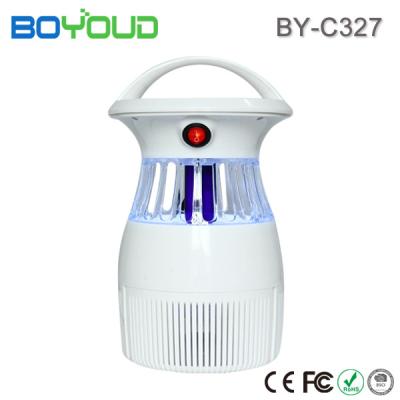 China Manufacturer Boyoud mosquito killer with fan for sale