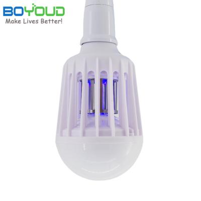 China New item mosquito killer bulb for sale