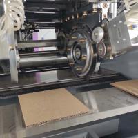 China Computer Controlled Thin Blade Slitter Scorer 1800mm 150m/min Automatic Change Order Precise Cutting for sale