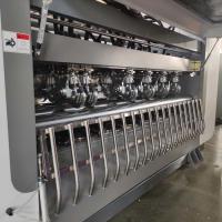China Computer Controlled Thin Blade Slitter Scorer 1800mm 150m/min Automatic Change Order Precise Cutting for sale