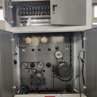 China Computer Controlled Thin Blade Slitter Scorer 1800mm 150m/min Automatic Change Order Precise Cutting for sale