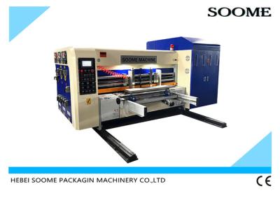 Cina Scatole precise di Die Cutter For della stampante dell'alimentatore del margine anteriore DRW-928 in vendita