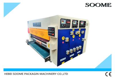 Cina Scatole precise di Die Cutter For della stampante dell'alimentatore del margine anteriore DRW-928 in vendita