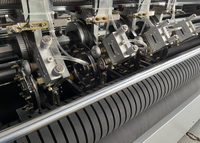 Cina Controllo informatico 3250type-Box, macchina per il taglio a lame sottili per cartone ondulato in vendita