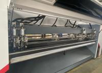 China Computer Controlled Thin Blade Slitter Scorer Machine 2500mm 3200mm for Corrugated Packaging for sale