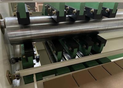 Cina Macchine di corrugatura automatiche per la fabbricazione di scatole di cartone corrugato e tagliatrici per angoli di scatole in vendita