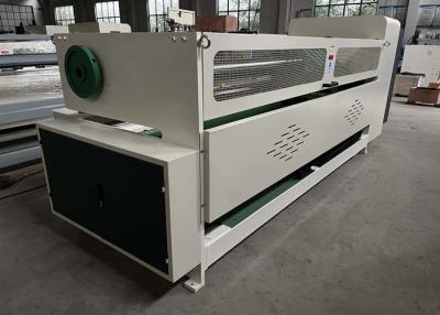 China Beheersing van servomotor en computer golfvormige sloot met minimale groefdiepte van 30 mm Te koop