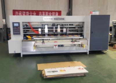 Cina Fabbricazione di fessure a cartone ondulato in vendita