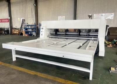 Cina Macchine per la fabbricazione di cartoni ondulati 1600*2800 in vendita