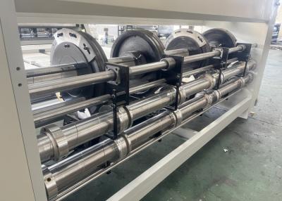 Cina Macchine per la fabbricazione di cartoni ondulati 1600*2800 in vendita