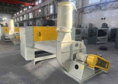 Cina Macchine di triturazione di tubi di cartone fatte veloci e facili in vendita