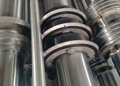 Cina Macchine di taglio a lame rotative per impianti di produzione di cartone in vendita