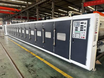 Cina 120-250 pcc/min Velocità economica di riscaldamento a vapore in vendita