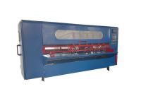China Automatic Corrugation Machine ZNC-3000 120m/min Thin Blade Slitter Scorer for sale