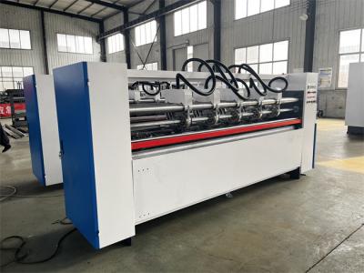 Cina Macchina di taglio di cartone di taglio manuale Offline in vendita