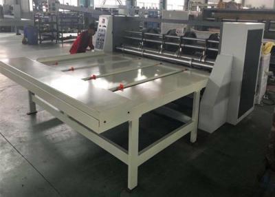 Cina Macchina scanalatrice rotatoria automatica dei semi con colore 4/5 lame/RS4 su misura in vendita