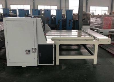 Cina Macchina scanalatrice rotatoria automatica dei semi con colore 4/5 lame/RS4 su misura in vendita