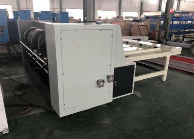 Cina Macchina scanalatrice rotatoria automatica dei semi con colore 4/5 lame/RS4 su misura in vendita