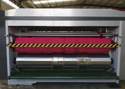 China Roterende Flexo-de Matrijzensnijder van Printerslotter Te koop