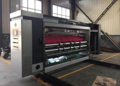 China Roterende Flexo-de Matrijzensnijder van Printerslotter Te koop