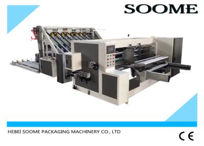 Cina Lo stampatore Slotter di Flexo di alta precisione muore taglierina, stampa e macchina del taglio in vendita