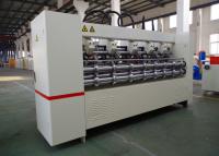 China Automatic Thin Blade Slitter Scorer Machine for sale