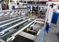 China Intelligent Automatic Folder Gluer Machine / Electric Sticky Box Machine for sale