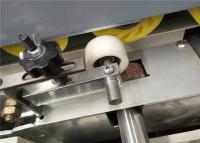 China Intelligent Automatic Folder Gluer Machine / Electric Sticky Box Machine for sale