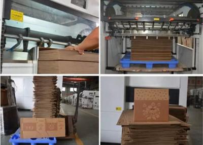 Cina Macchina tagliante dei semi e di piegatura automatica con la funzione di posizione di due volte in vendita