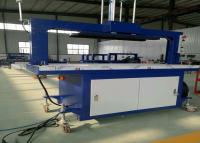 China Semi Automatic Carton Strapping Machine 110V 60Hz for Various Box Sizes for sale