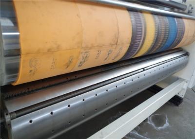 Cina I pezzi meccanici ondulati taglianti rotatori/Bobst industriale muoiono materiale delle parti 9CrSi della taglierina in vendita